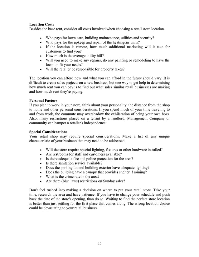 Store Operations & Management ( PDFDrive ).pdf | Retail Industry ...