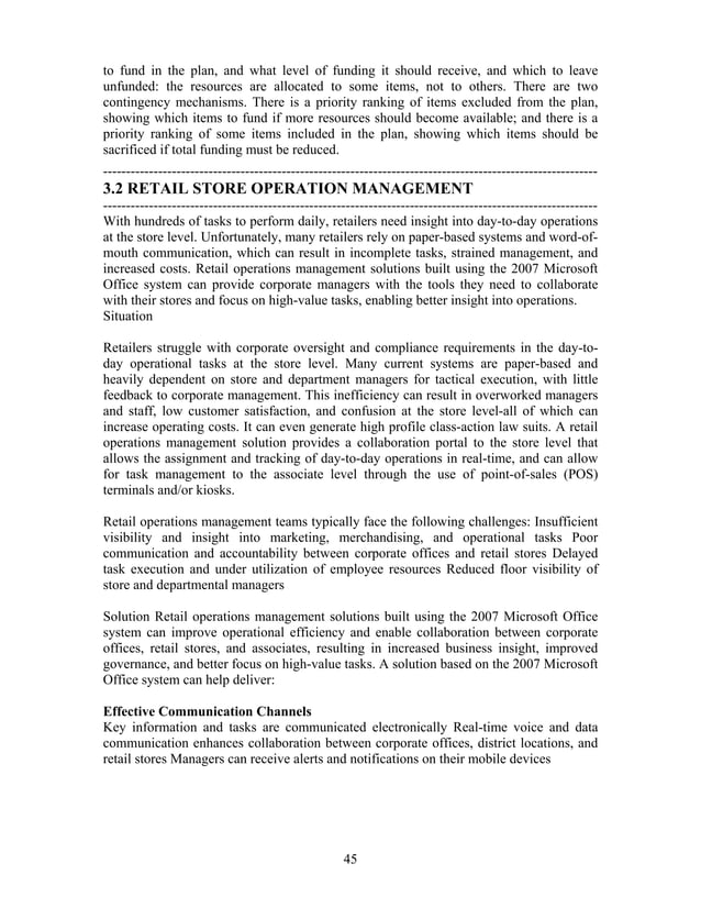 Store Operations & Management ( PDFDrive ).pdf | Retail Industry ...