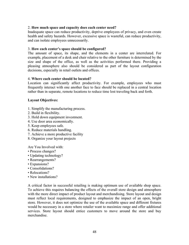 Store Operations & Management ( PDFDrive ).pdf | Retail Industry ...