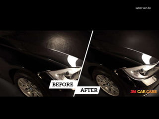 3M Car Care in pictures | PPSX