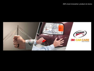 3M Car Care in pictures | PPSX