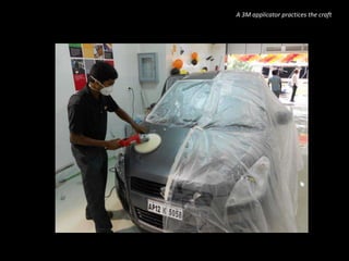 3M Car Care in pictures | PPSX