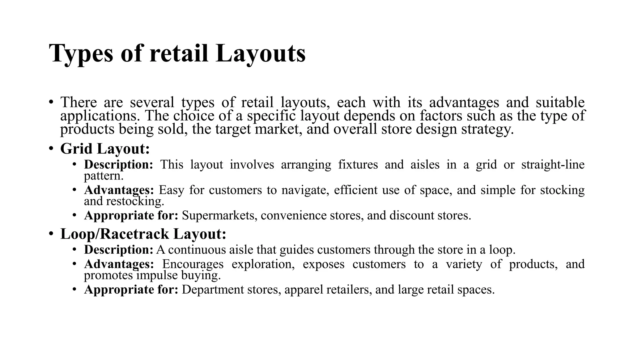 Retail Store Planning Design and its trends.pptx