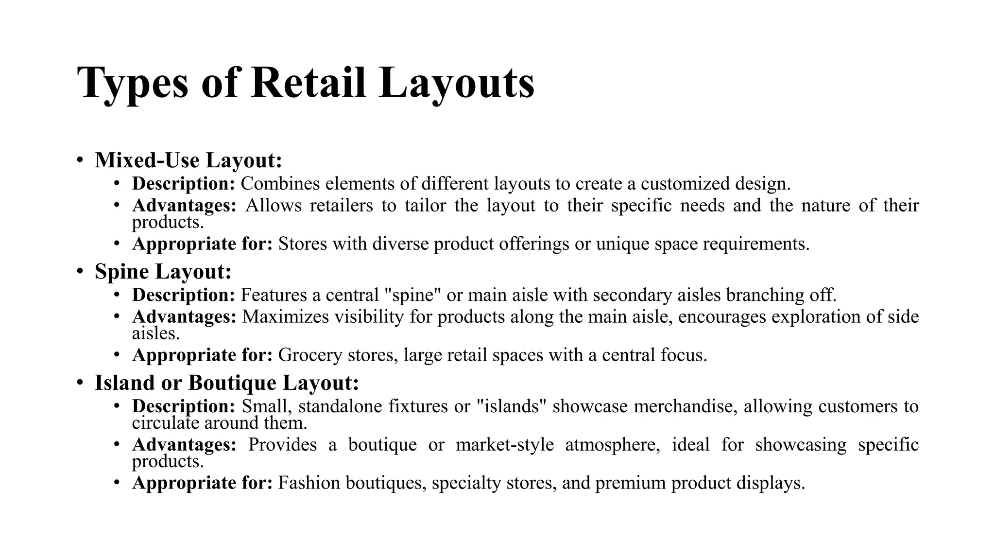 Retail Store Planning Design and its trends.pptx