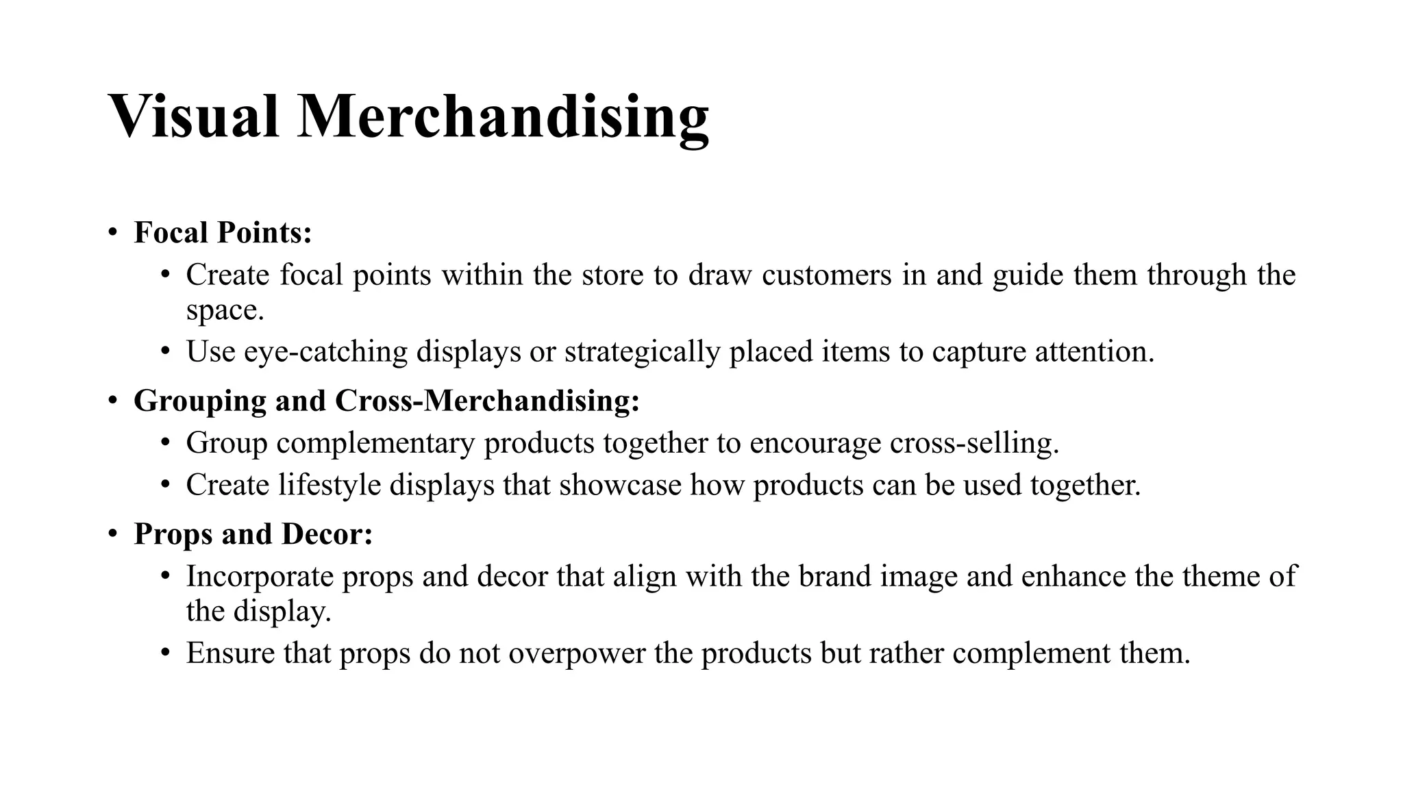 Retail Store Planning Design and its trends.pptx