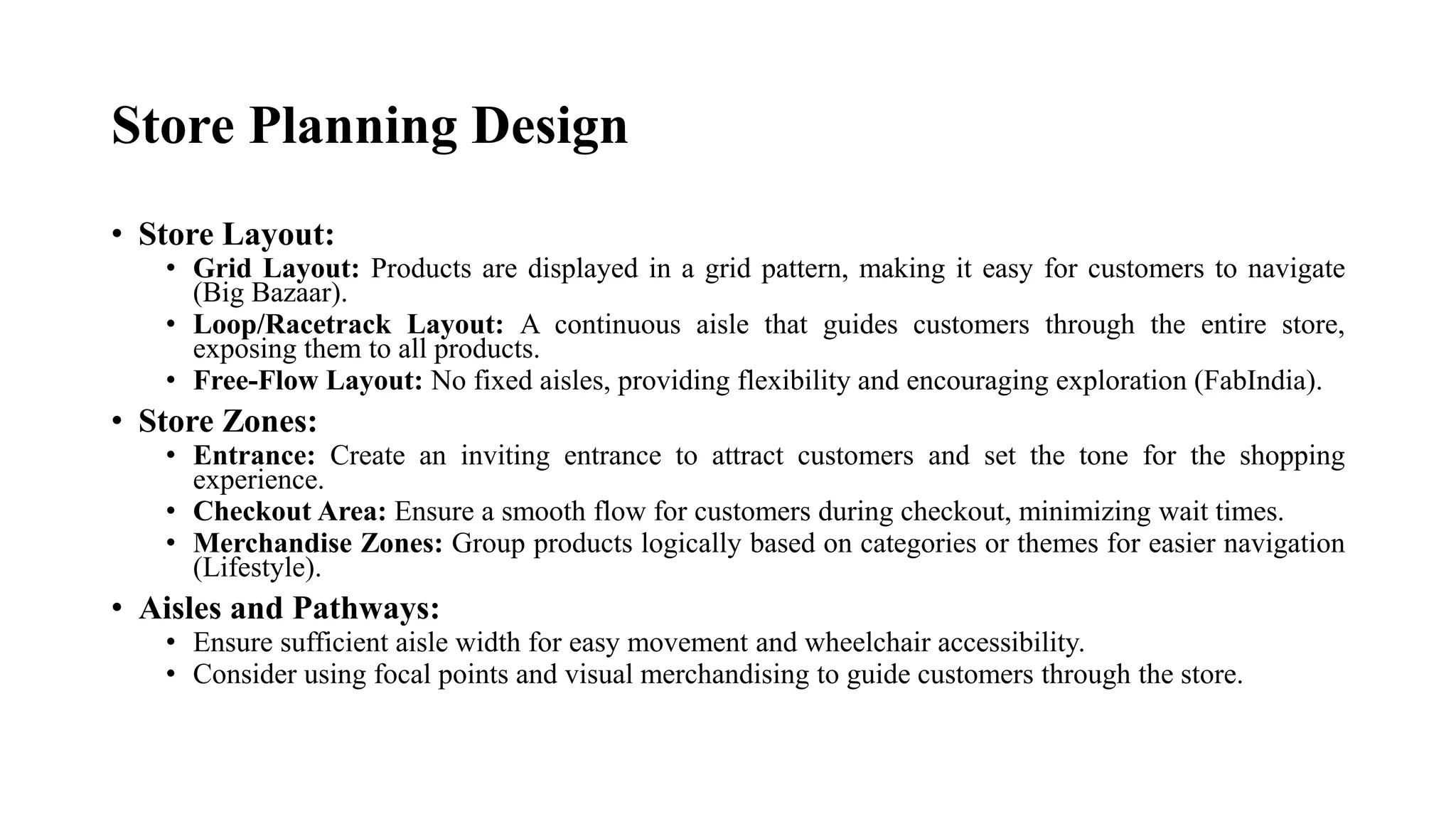 Retail Store Planning Design and its trends.pptx
