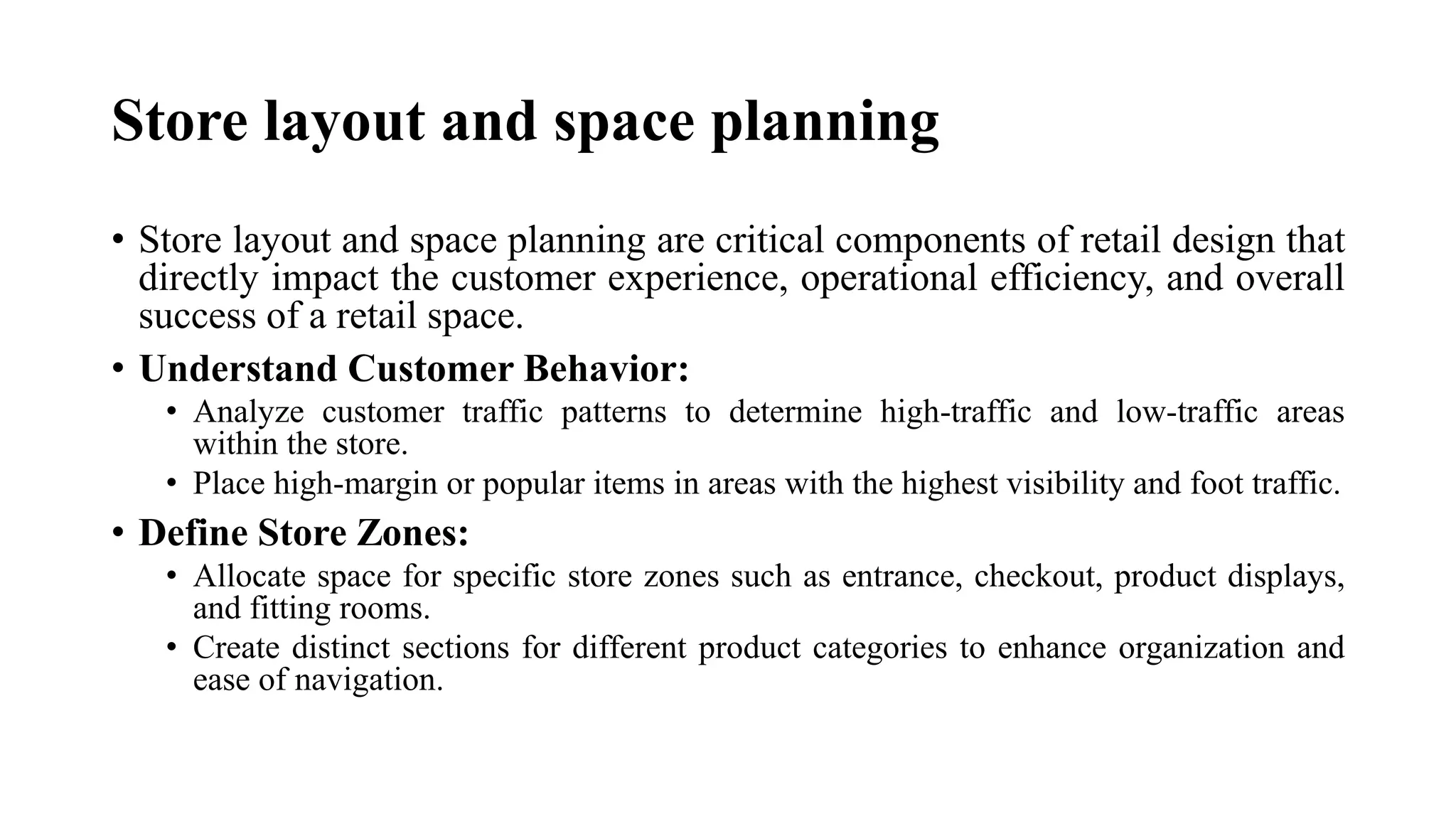 Retail Store Planning Design and its trends.pptx