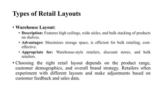 Retail Store Planning Design and its trends.pptx