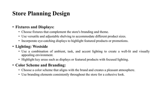 Retail Store Planning Design and its trends.pptx