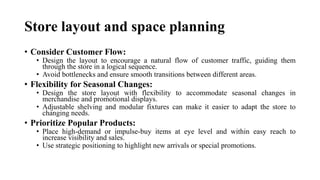 Retail Store Planning Design and its trends.pptx