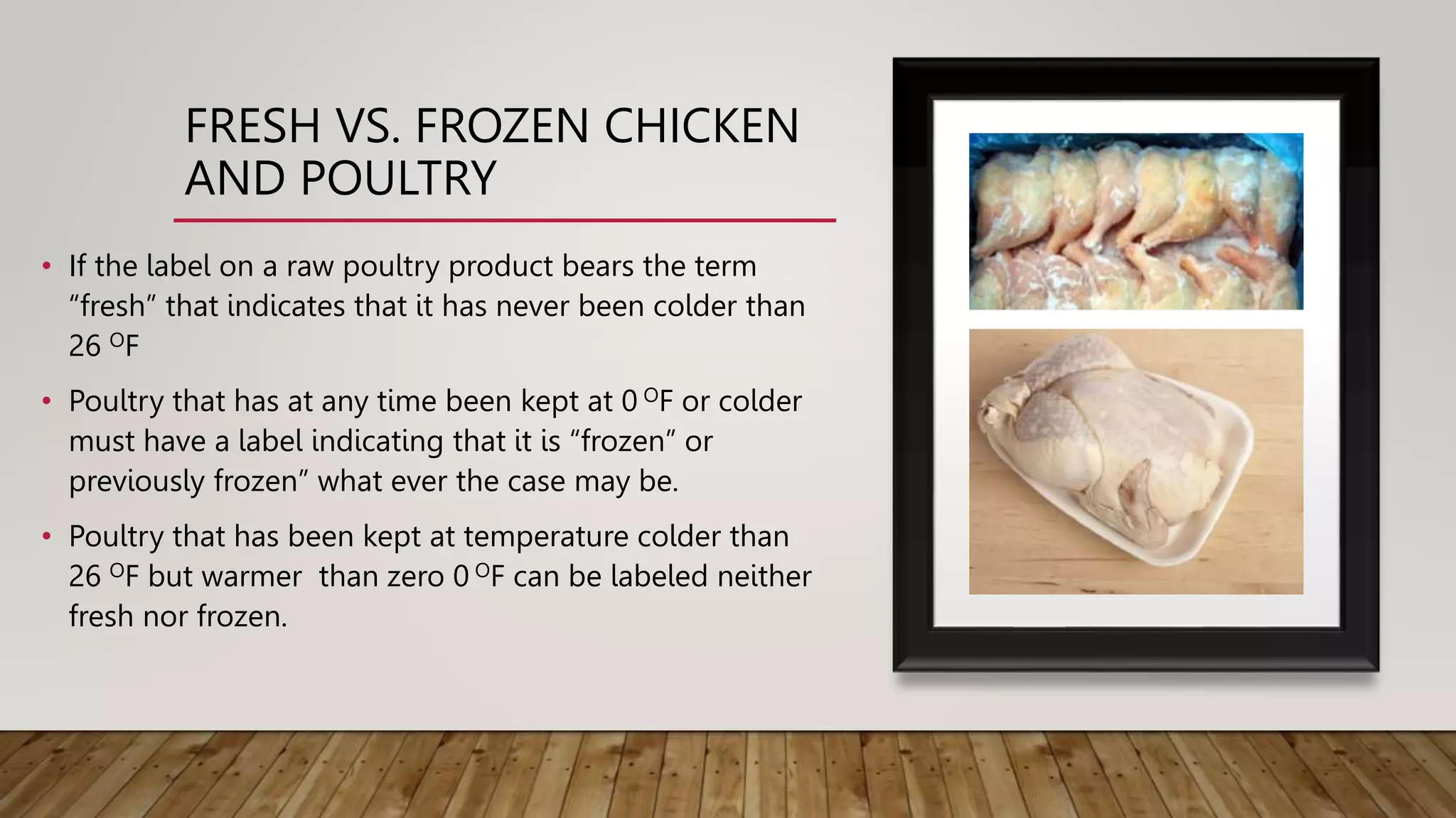 Store poultry and game birds.pptx