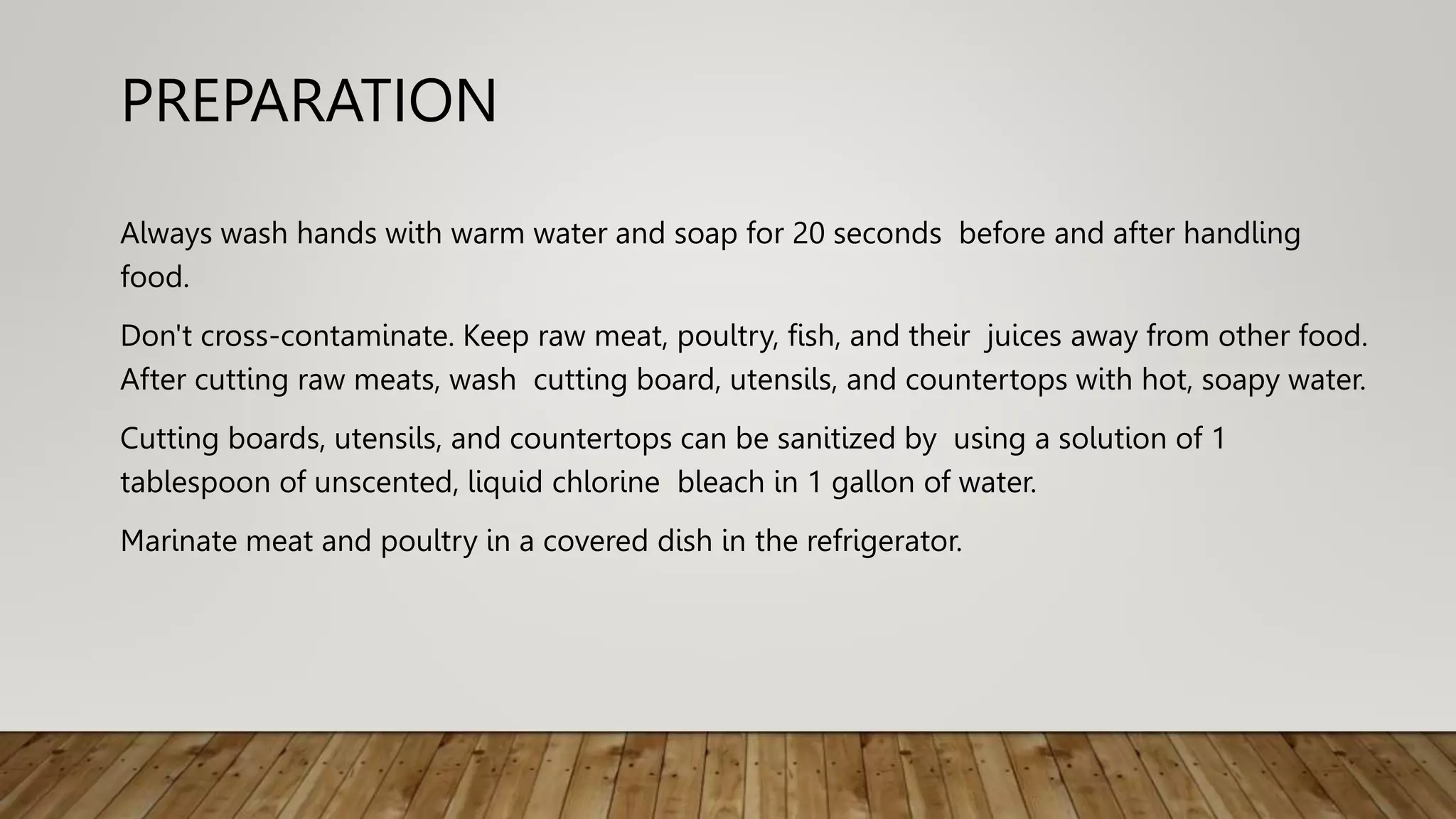 Store poultry and game birds.pptx