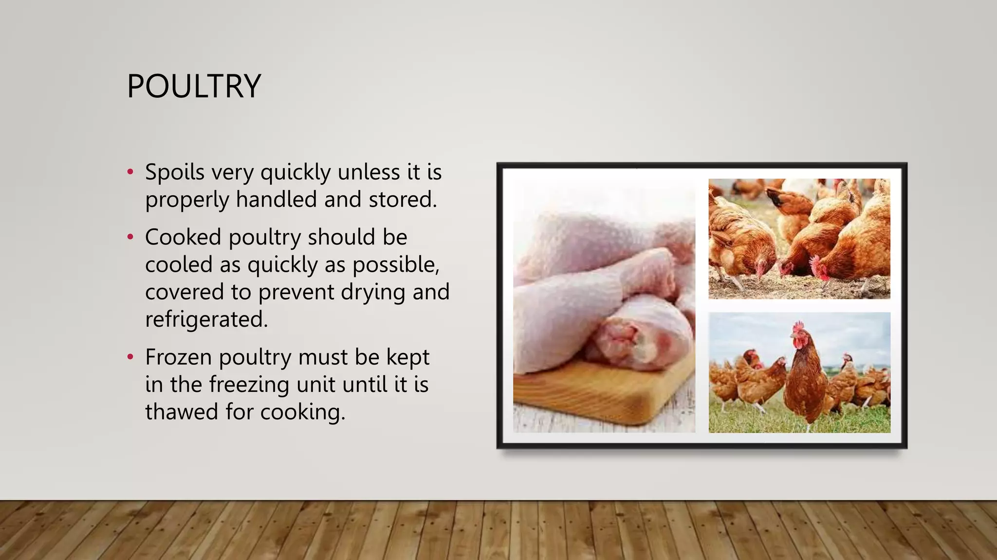 Store poultry and game birds.pptx