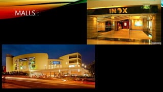 Store retail outlet | PPT