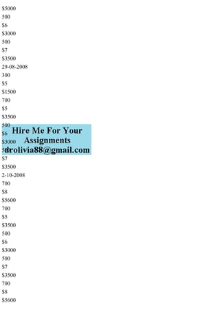 Stores Ledger Account(FIFO)DateReceiptsIssuesBalanceUnits.pdf