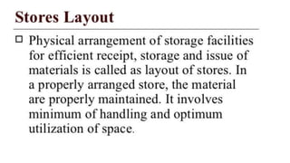 Stores Management.pptx