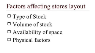 Stores Management.pptx