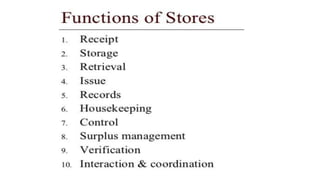Stores Management.pptx