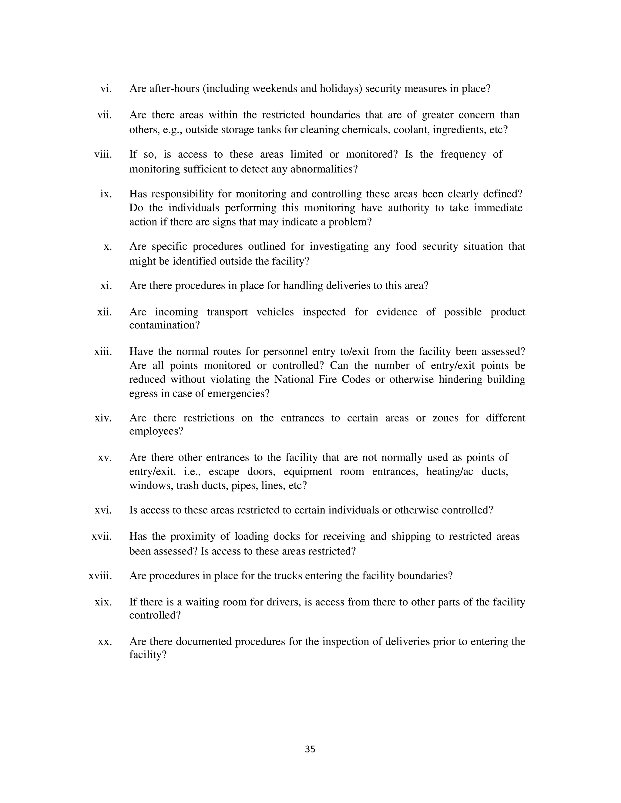 Stores management and stock control | PDF