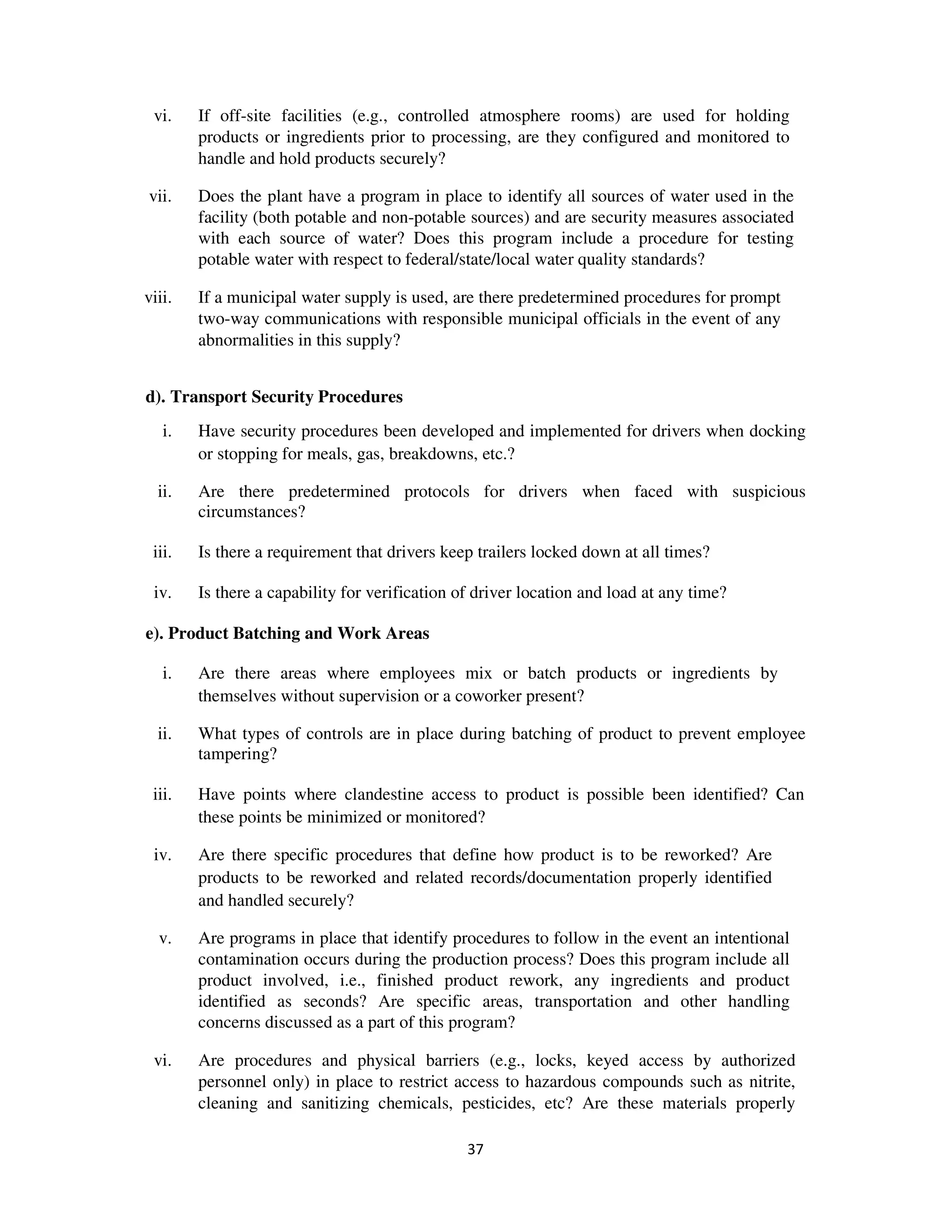 Stores management and stock control | PDF