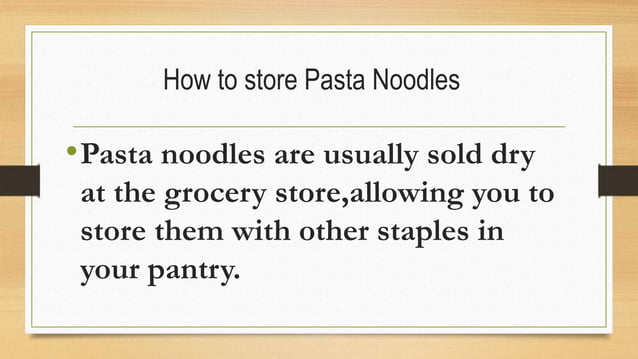 Store Starch and Cereal Dishes.pptx