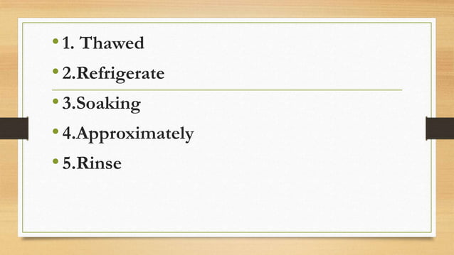 Store Starch and Cereal Dishes.pptx