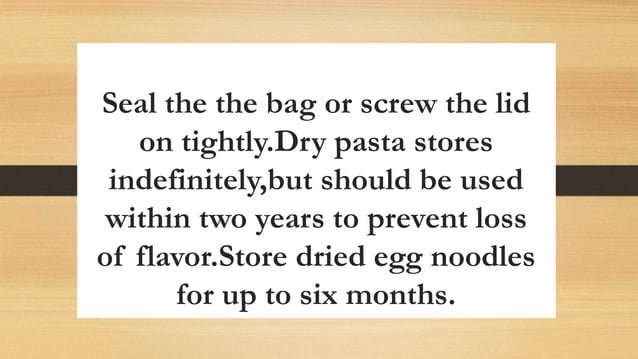 Store Starch and Cereal Dishes.pptx