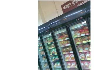 MORE Mega Store ......... | PPT