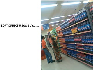 MORE Mega Store ......... | PPT