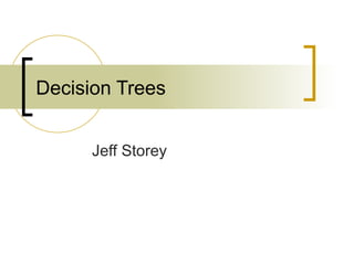Decision tree Using Machine Learning.ppt