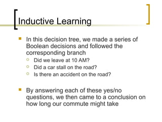 Decision tree Using Machine Learning.ppt