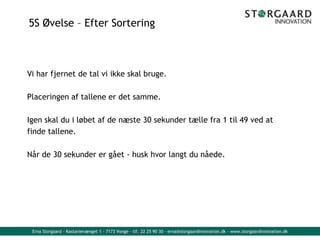 5S tal-leg | PDF