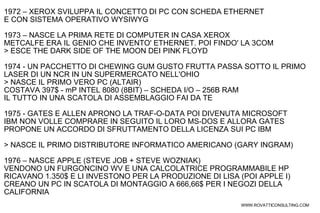 Storia Dell'informatica | PPT