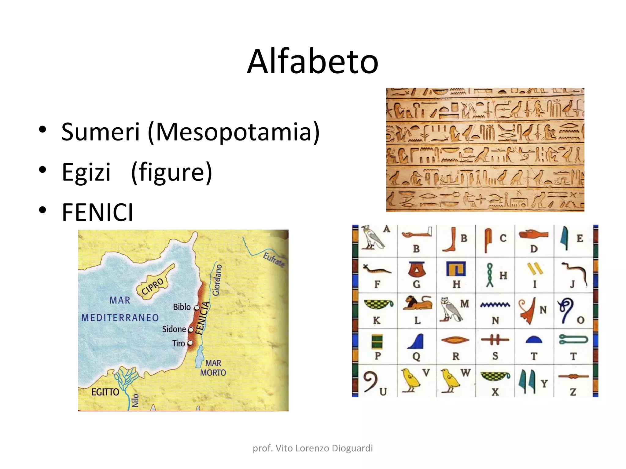 Storia antica Grecia e Roma slideshare | PPT
