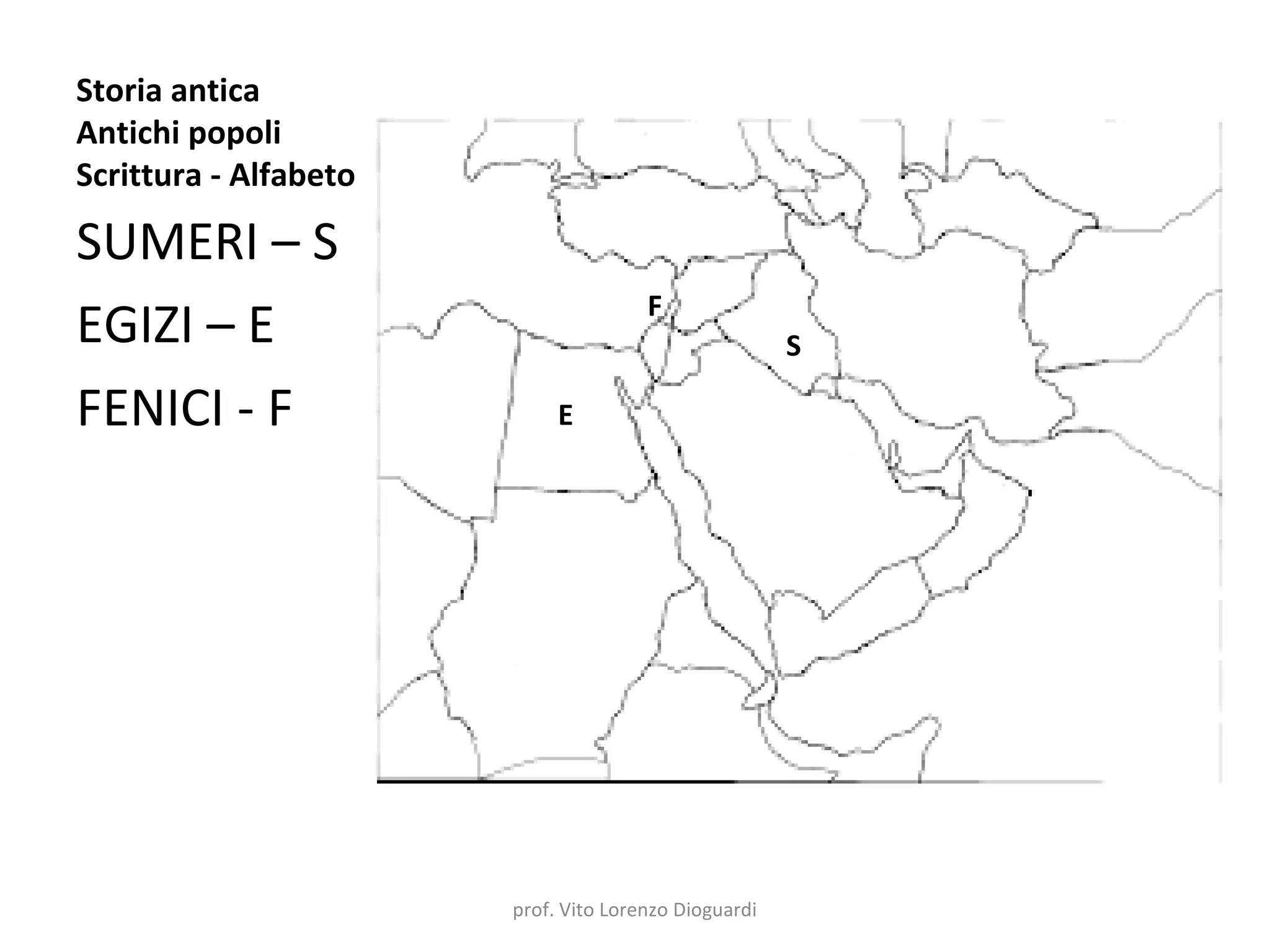 Storia antica Grecia e Roma slideshare | PPT