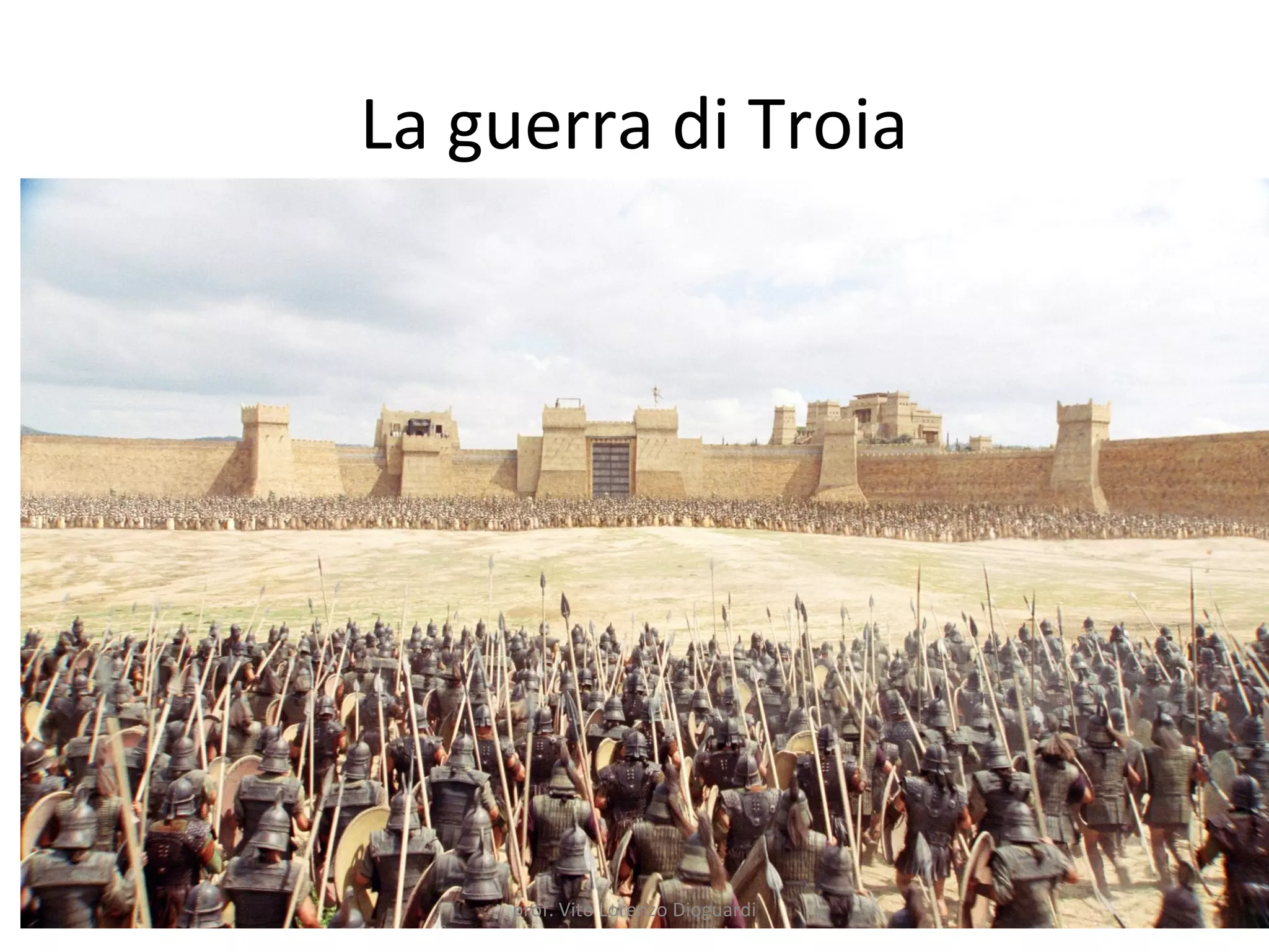 Storia antica Grecia e Roma slideshare | PPT