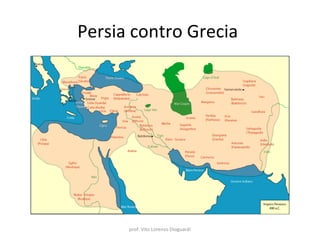 Storia antica Grecia e Roma slideshare | PPT