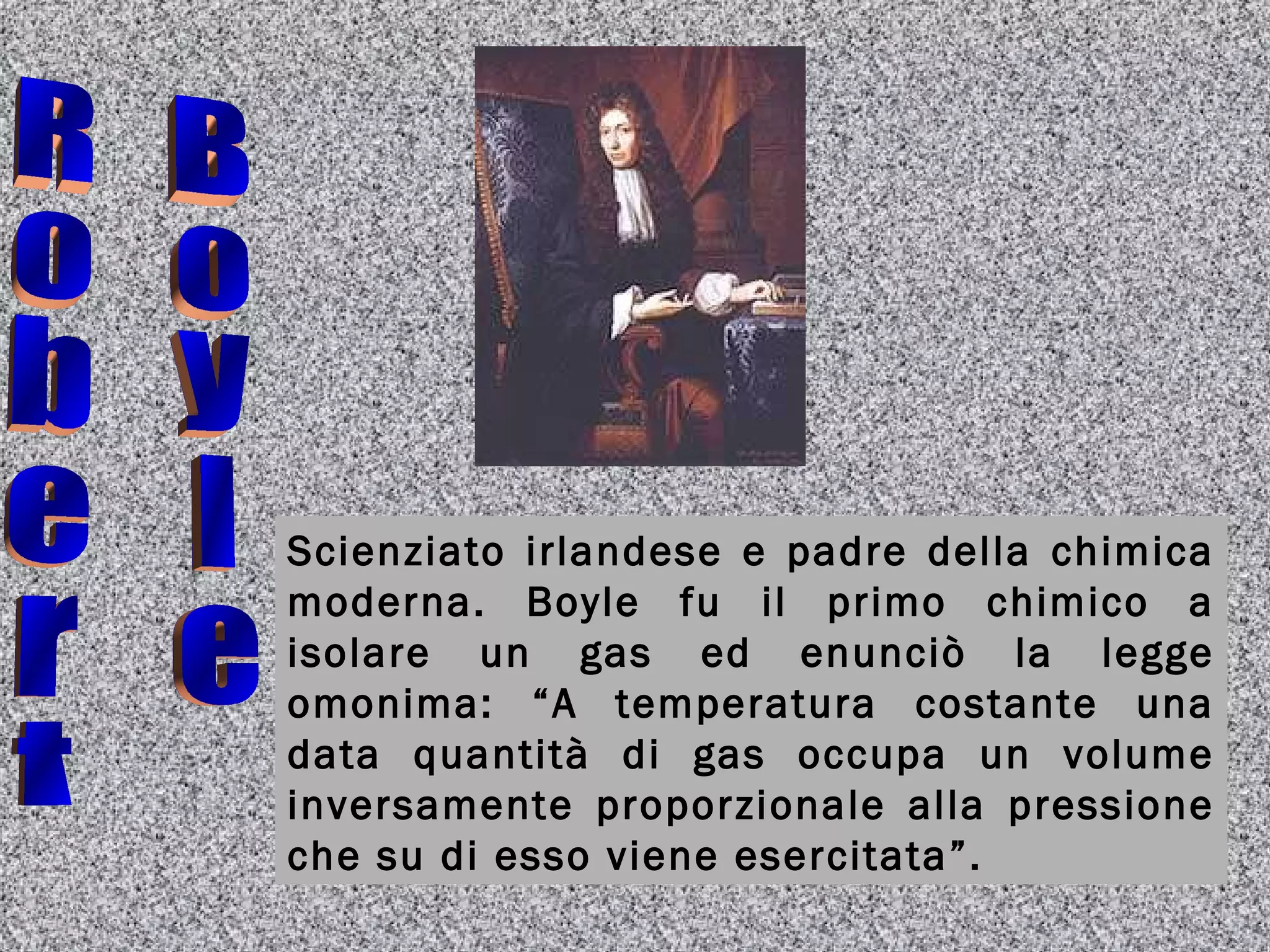 Storia della chimica mario cruciani | PPT | Chemistry | Science