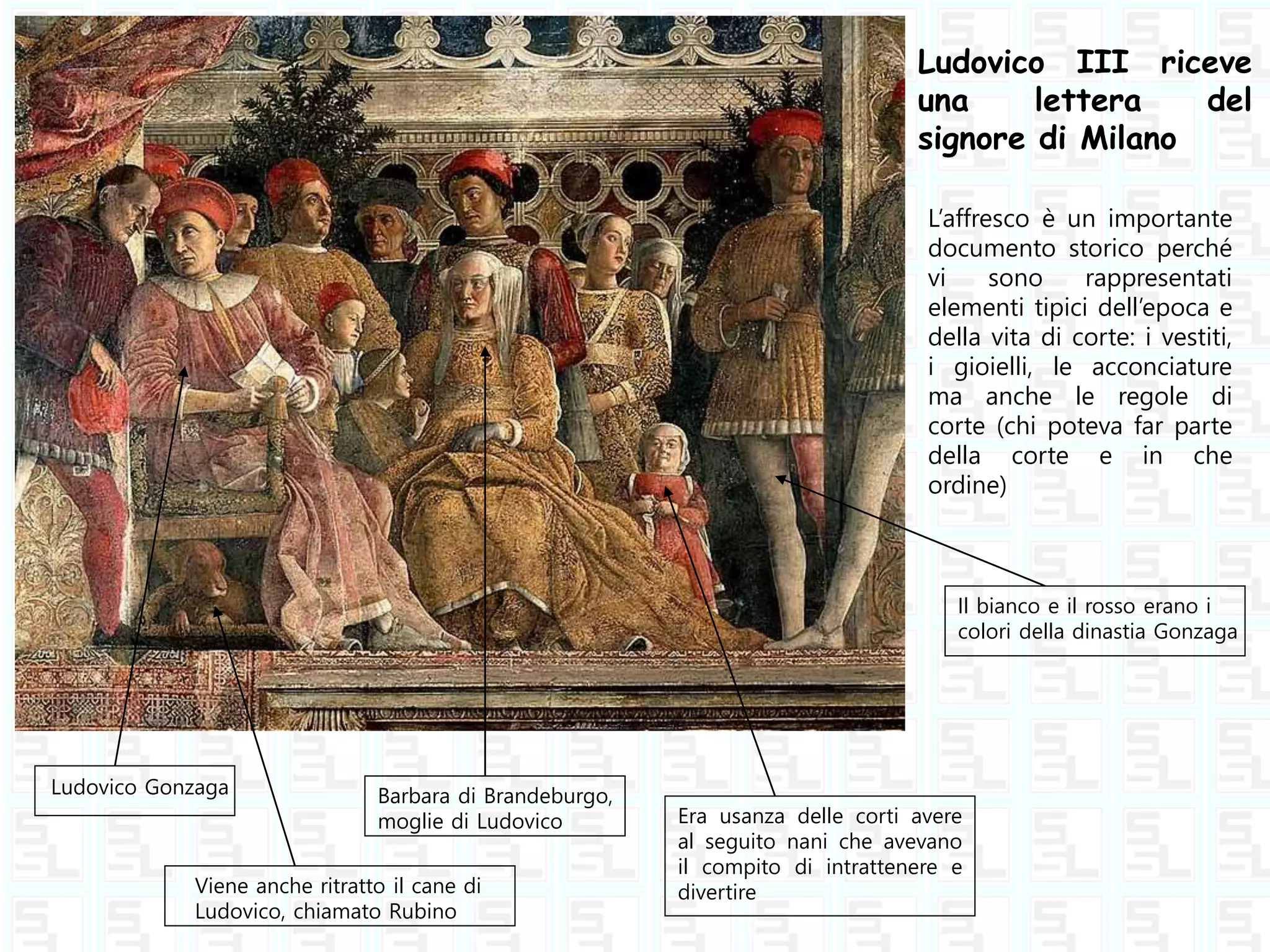 STORIA DELL'ARTE 1400.ppt