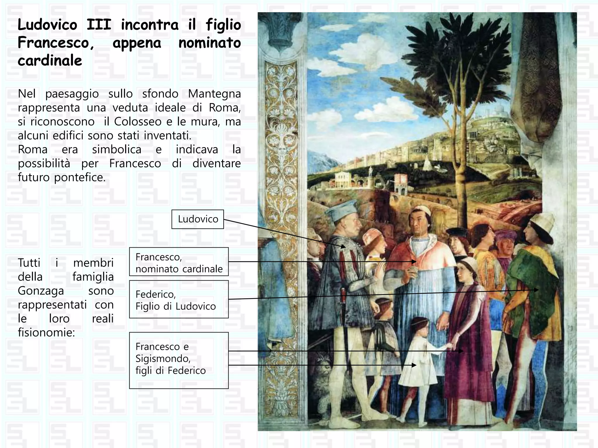 STORIA DELL'ARTE 1400.ppt