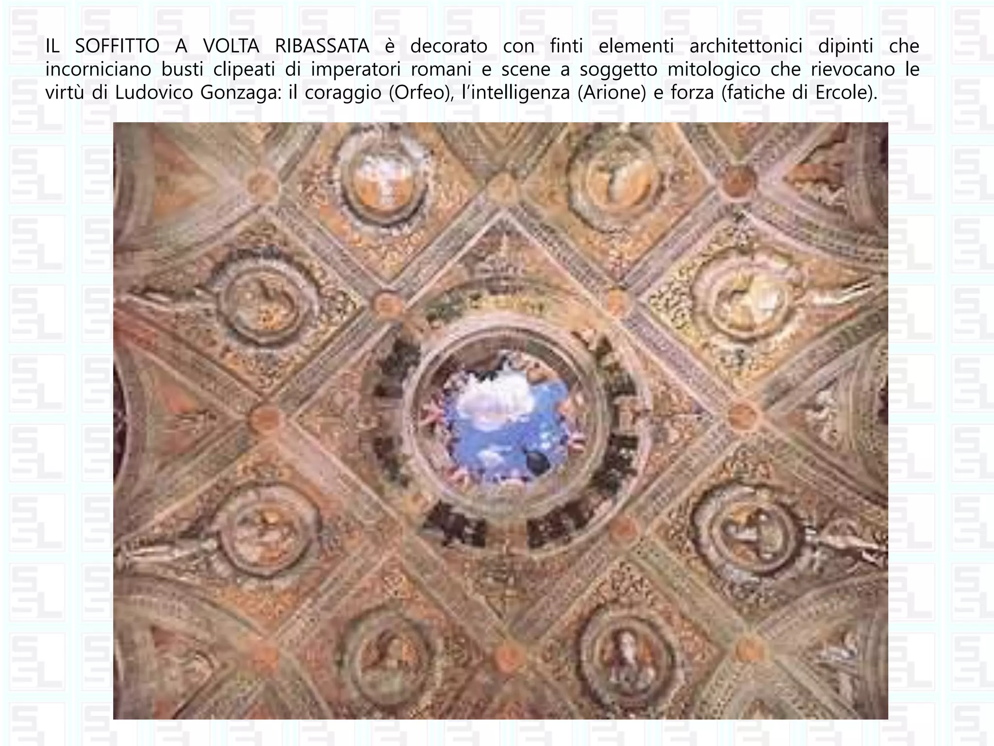 STORIA DELL'ARTE 1400.ppt