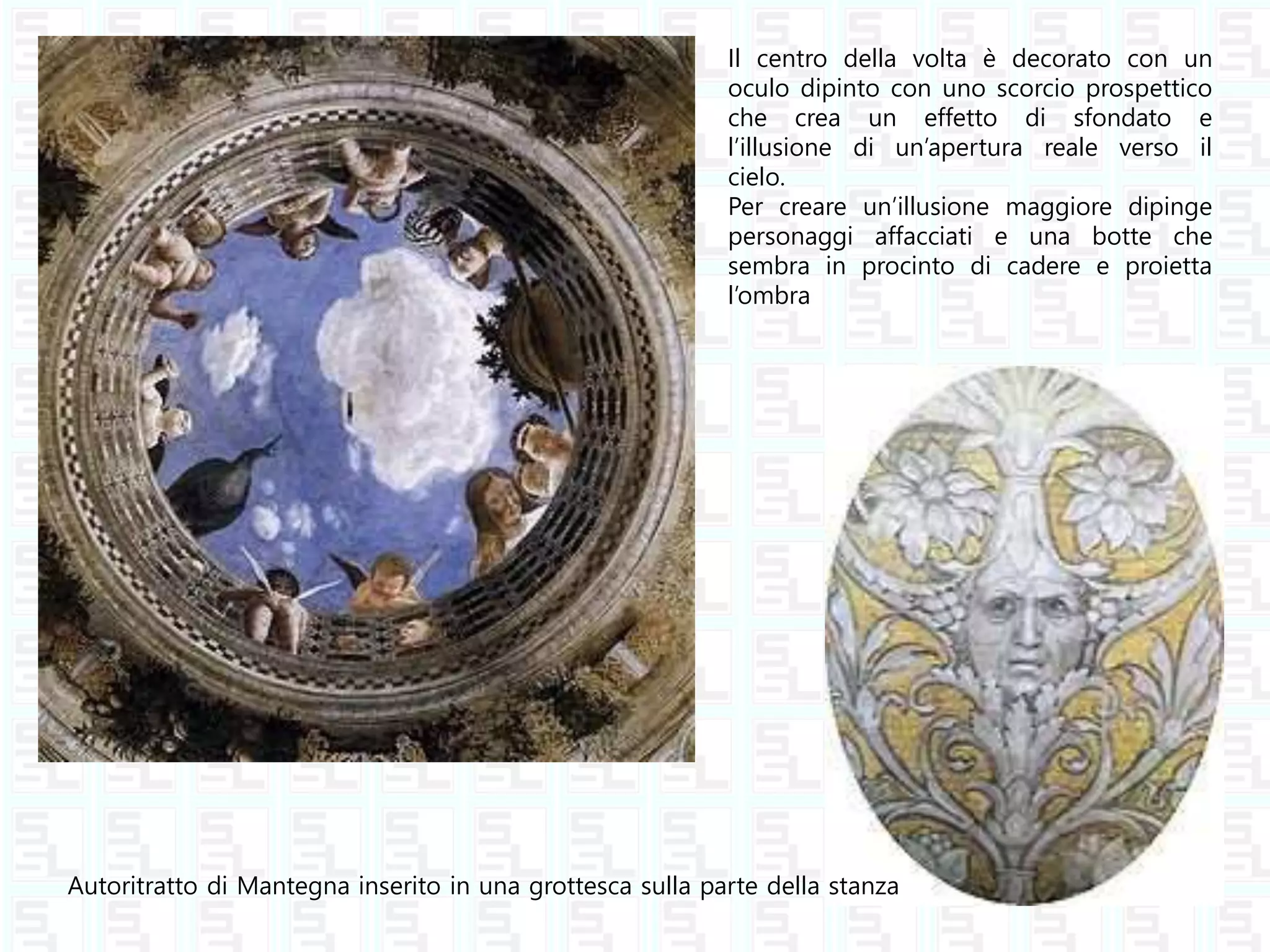 STORIA DELL'ARTE 1400.ppt
