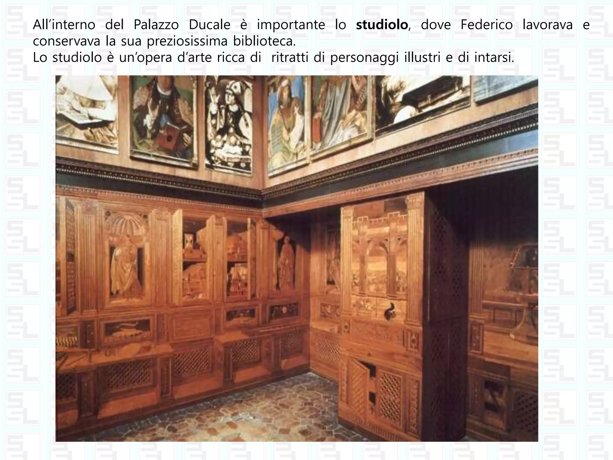 STORIA DELL'ARTE 1400.ppt