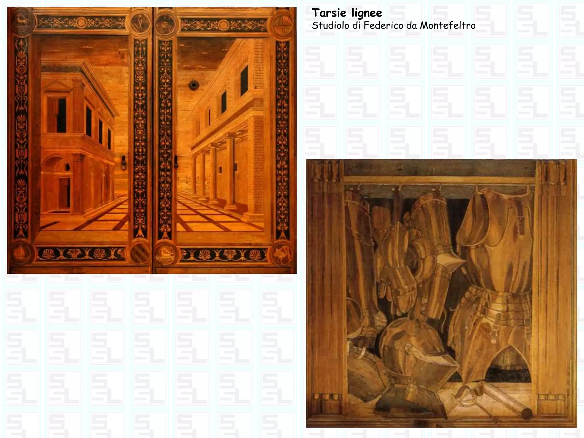 STORIA DELL'ARTE 1400.ppt