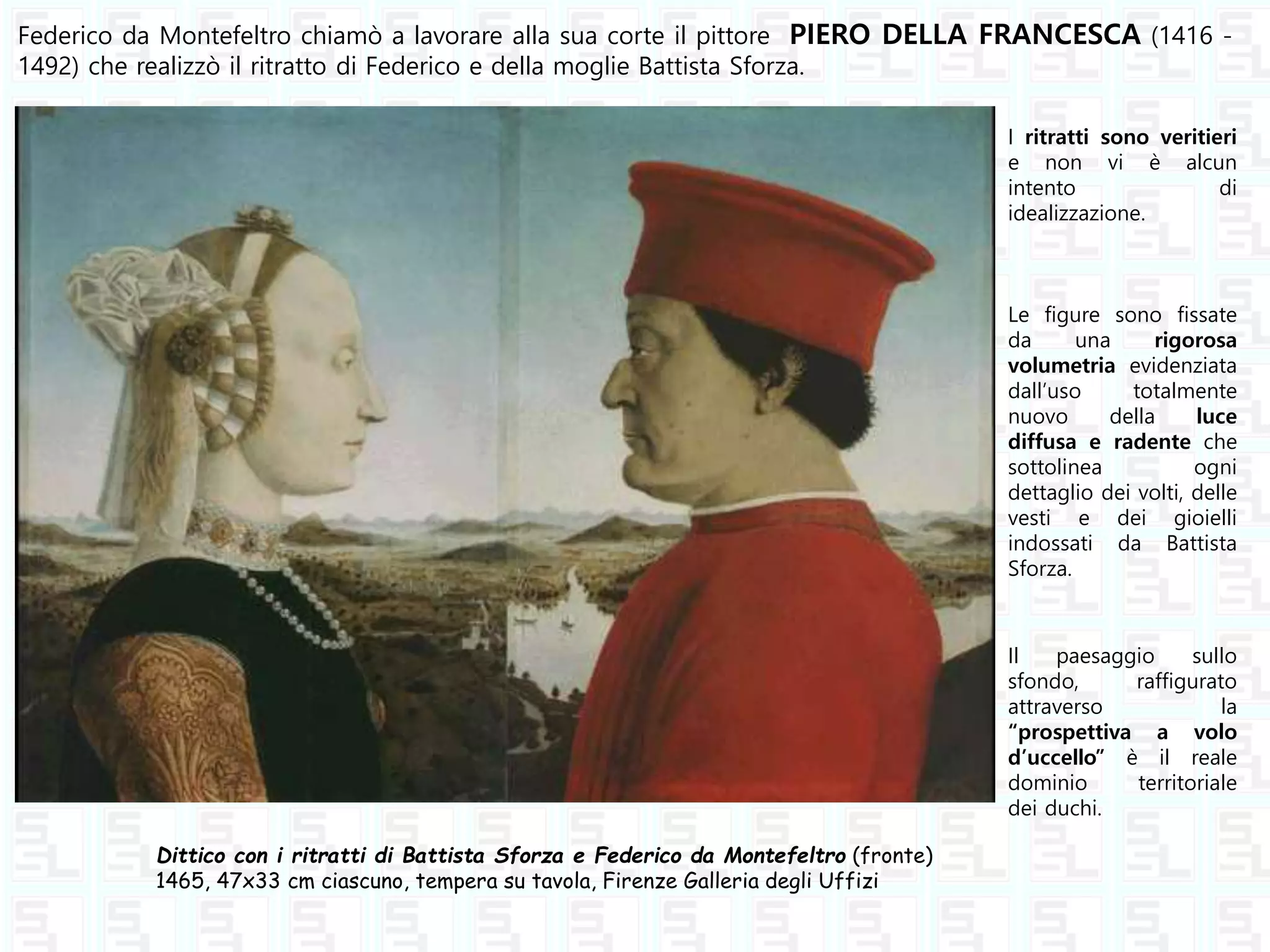 STORIA DELL'ARTE 1400.ppt