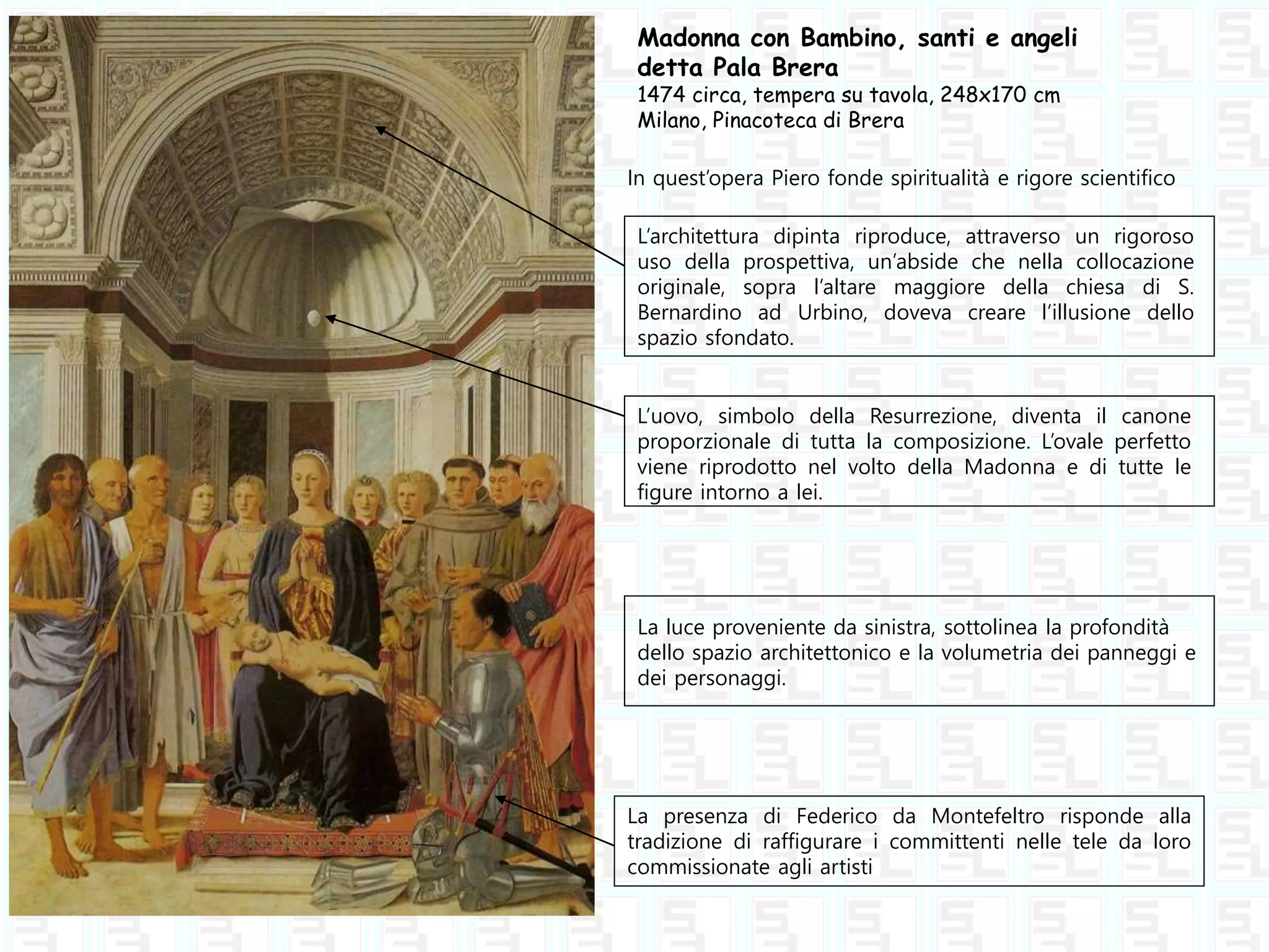 STORIA DELL'ARTE 1400.ppt