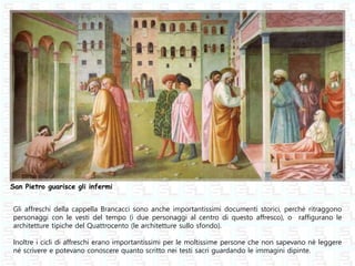 STORIA DELL'ARTE 1400.ppt