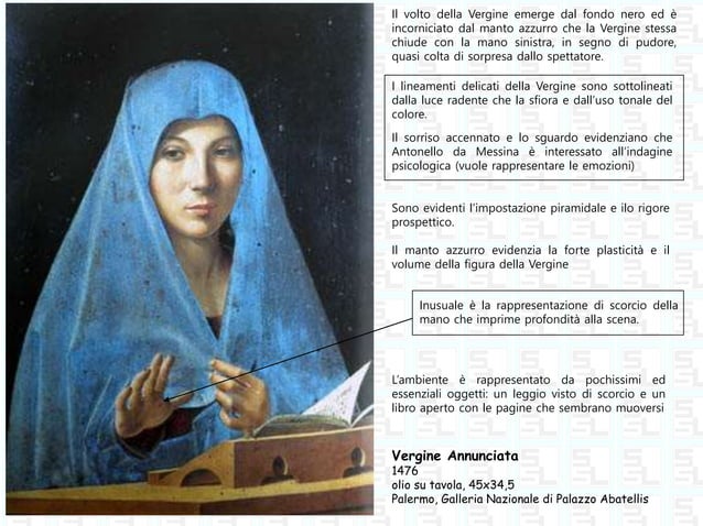 STORIA DELL'ARTE 1400.ppt