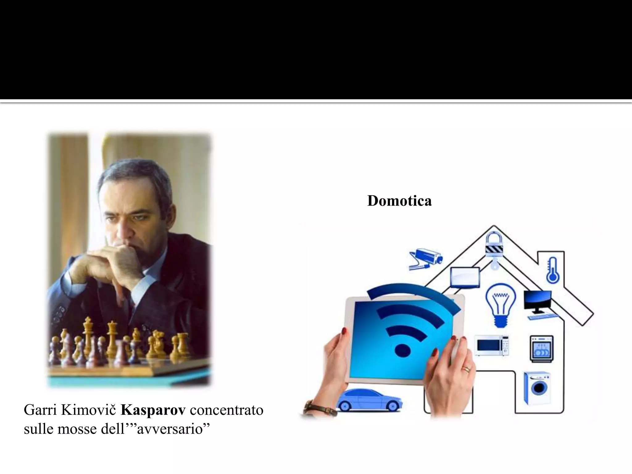 Storia dell intelligenza artificiale | PPTX