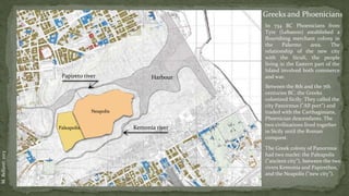 Palermo Urban Development | PPTX